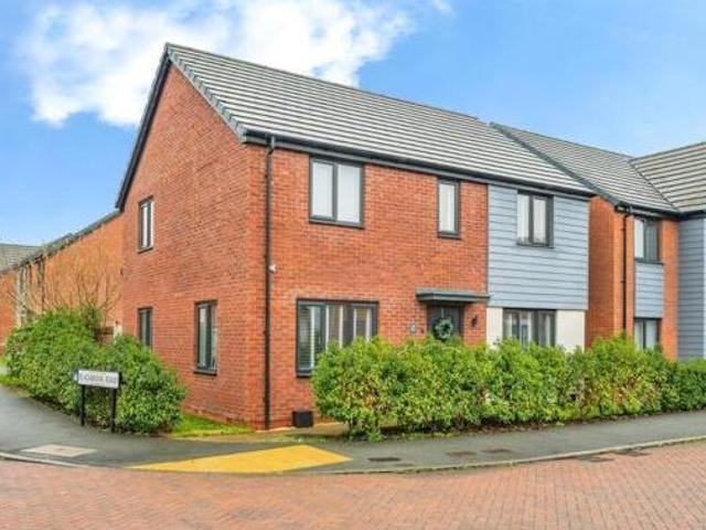 Carsington Road, Hilton, 4 Bedroom Detached