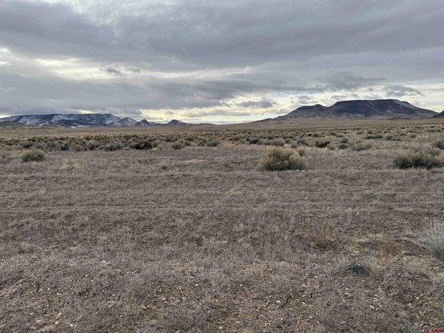 Carson Ct, San Luis, CO 81152