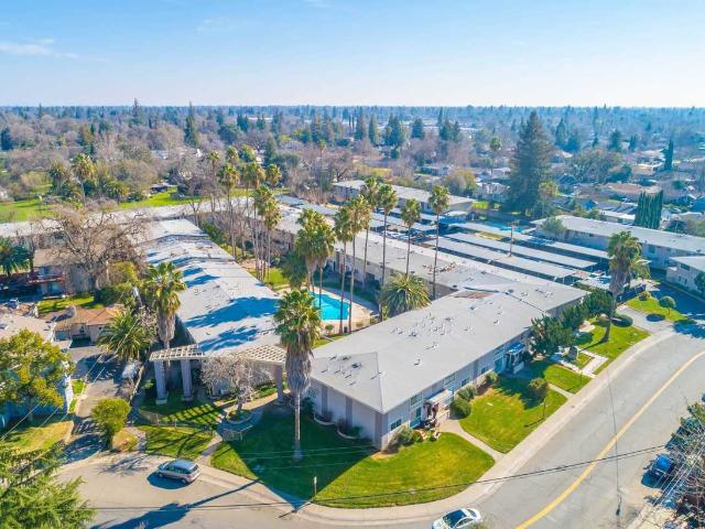 Carson Aire 1 Bedroom Apartment for Rent at 3902 Annadale Ln, Sacramento, CA 95821
