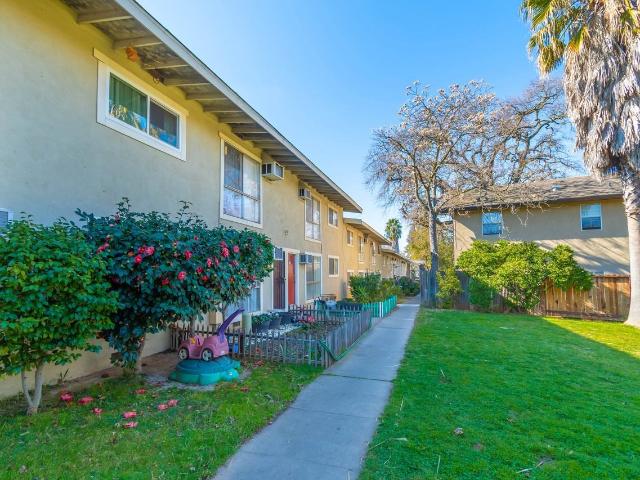 Carson Aire 1 Bedroom Apartment for Rent at 3902 Annadale Ln, Sacramento, CA 95821