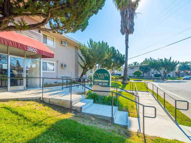 Carson Aire 2 Bedroom Apartment for Rent at 3902 Annadale Ln, Sacramento, CA 95821