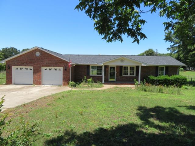 Carson Dr