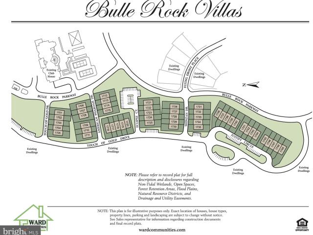 Carson Ii Justify Cir, Havre de Grace, MD 21078 | MLS #MDHR2050 | Compass