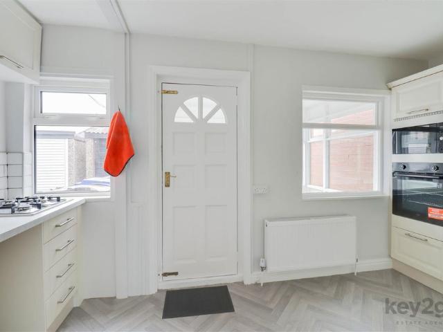 Carson Mount, Basegreen, Sheffield, S12