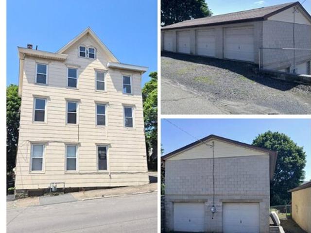 Carson St, Hazleton, Home For Sale