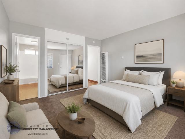 Carson Palms Apartments 1 Bedroom Apartment for Rent at 228 W Carson St, Carson, CA 90745 Carson