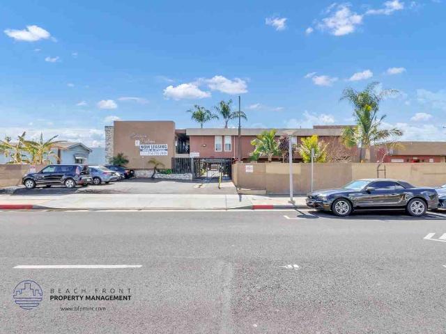 Carson Palms Apartments 1 Bedroom Apartment for Rent at 228 W Carson St, Carson, CA 90745 Carson