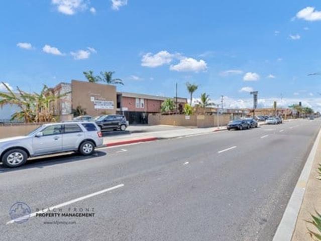 Carson Palms Apartments Studio