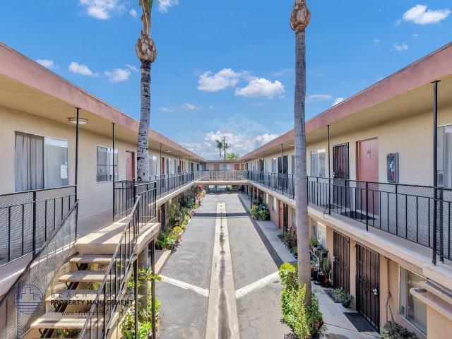 Carson Palms Apartments Studio Apartment for Rent at 228 W Carson St, Carson, CA 90745 Carson