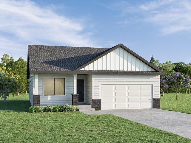 Carson Plan Tuscany Community