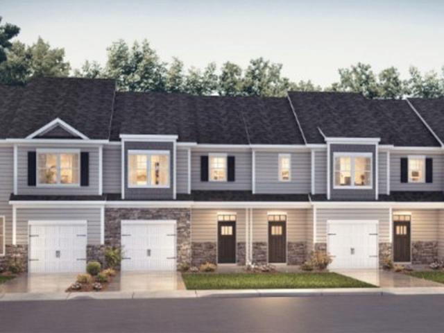 CARSON Plan Ashmore Hills Community