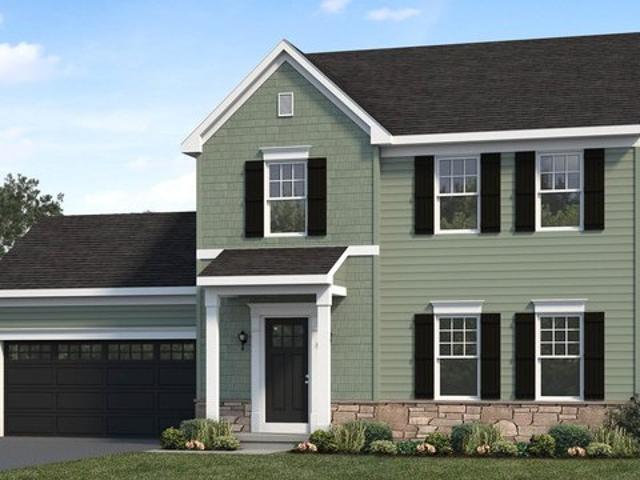 Carson Plan Freedom Square Community