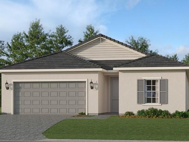 Carson Plan Hampton Lakes at River Hall Community