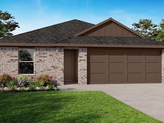 CARSON Plan Monarch at the Meadows Community