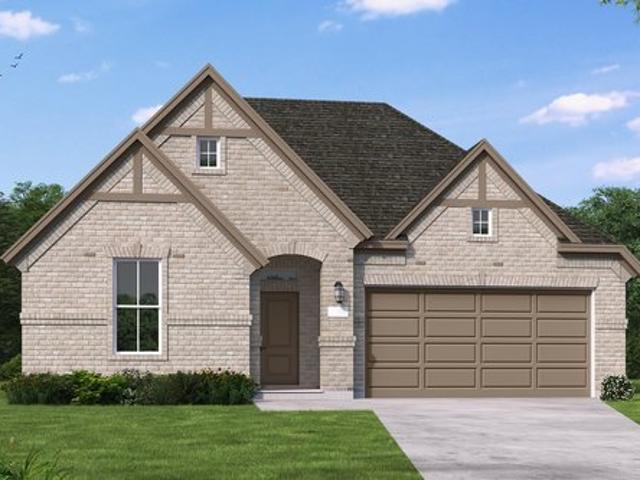 Carson Plan Pecan Square Community