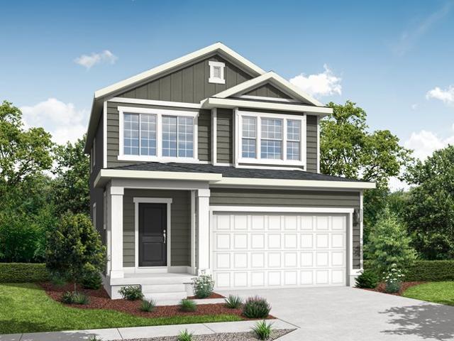 Carson Plan Red Hill Community