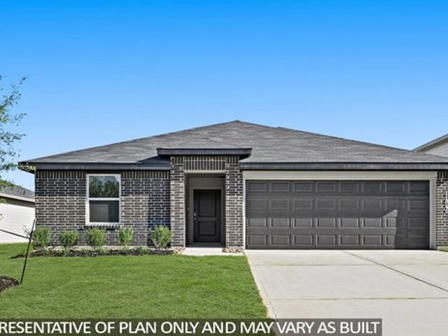 Carson Plan Sunterra Lakes Community