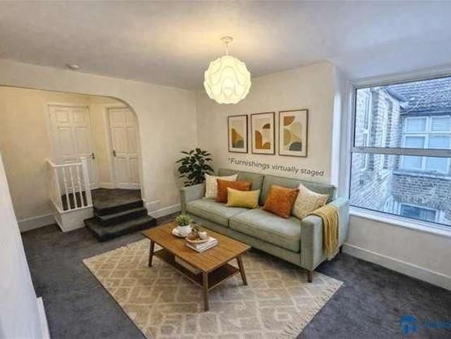 Carson Road, London, E16