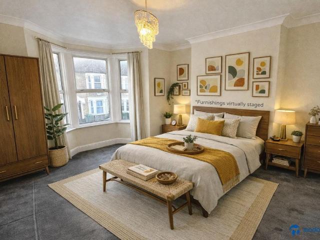 Carson Road, London E16, 3 bed flat to rent, £1,850 pcm | PrimeLocation