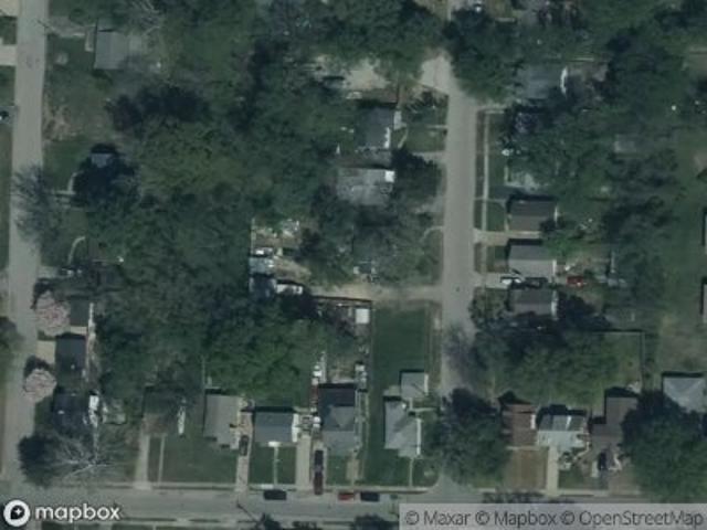 Carson Rd