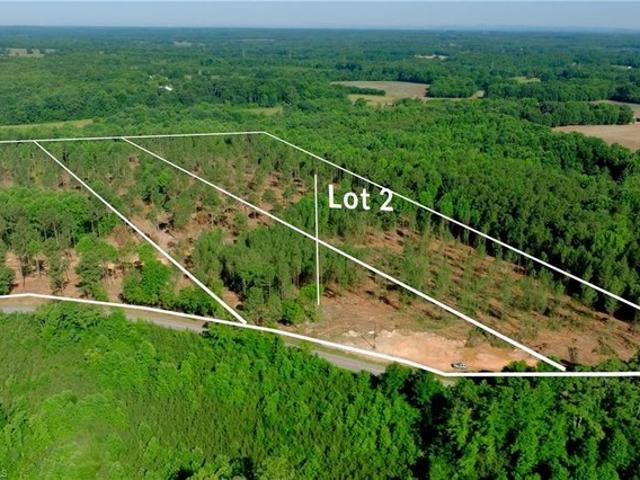 Carson Rd, Cleveland, NC 27013