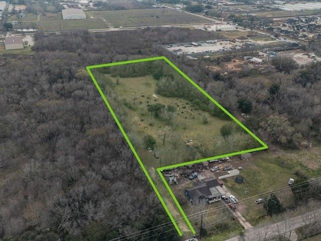 Carson Rd, Houston, TX 77048