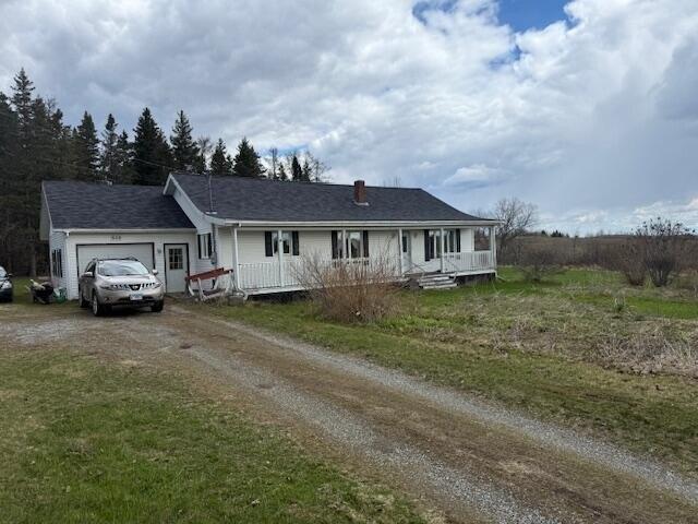 Carson Rd, Woodland, Home For Sale