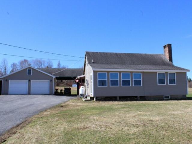 Carson Rd, Woodland, Home For Sale