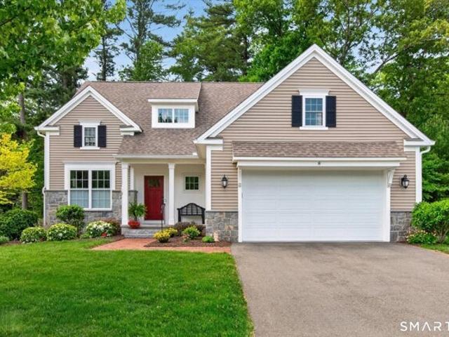 Carson Way, Simsbury, Home For Sale