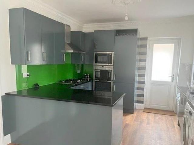 Carsons Road, Mangotsfield, 1 Bedroom House