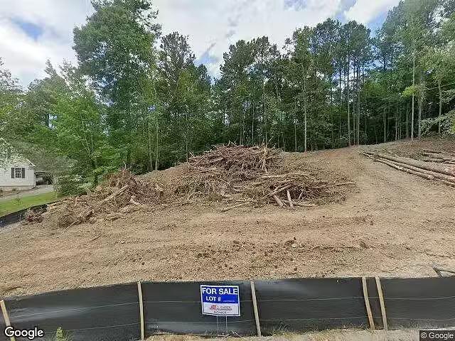 Carsons Walk # Lot, Macon, GA 31216