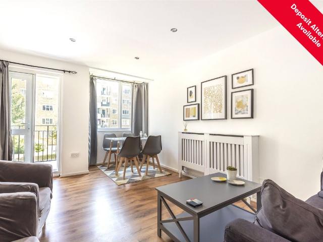 Carslake Road, London SW15, 2 bed flat to rent, £2,250 pcm | PrimeLocation