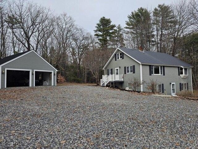 Carsley Rd, Harrison, Home For Sale