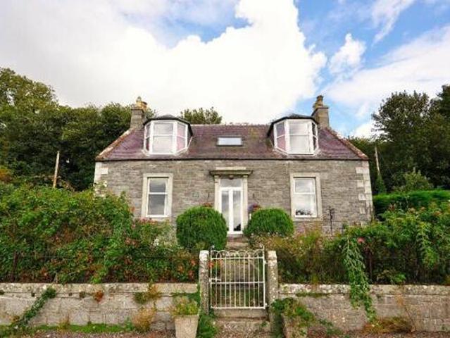 Carsluith, Neptune Cottage, Newton Stewart, 3 Bedroom Detached
