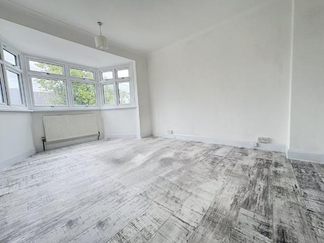 Carstairs Road, Catford, SE6