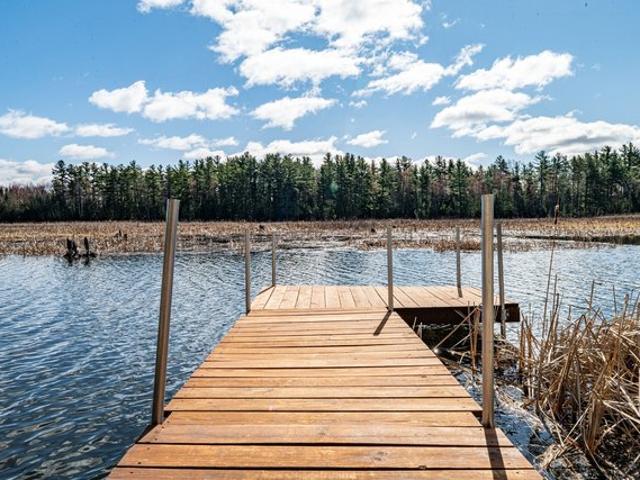 Castaway Ln, Hayward, WI 54843