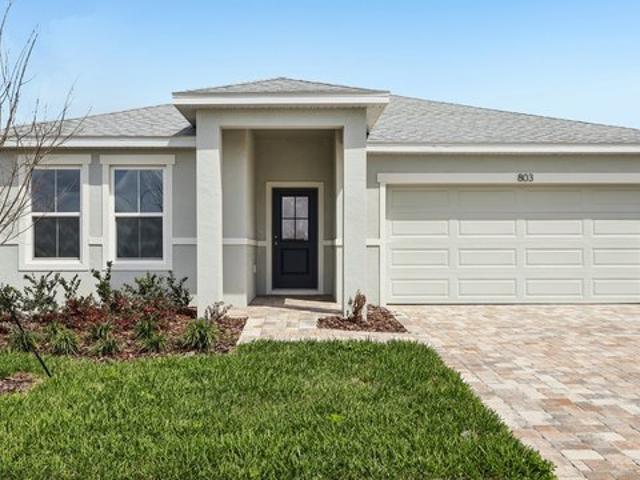 Castaway Multi Gen Plan Hamilton Bluff Community