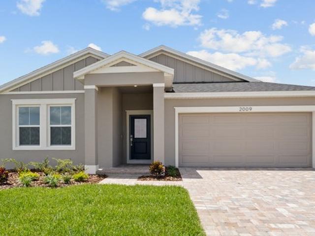 Castaway Plan Willowbrook North Community