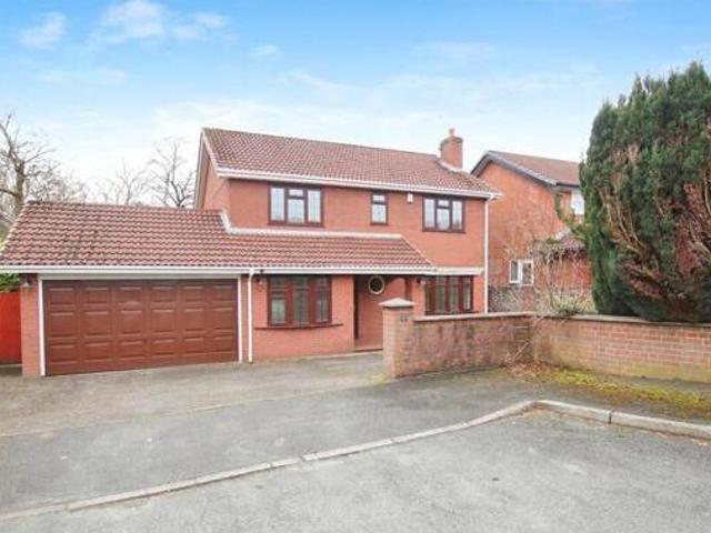 Castel Close, Seabridge, 4 Bedroom Detached