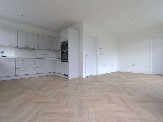 Castel Lane Welbourne Fareham Unfurnished