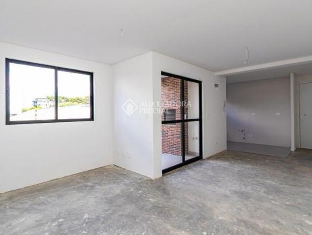 Castel Rochester | Apartamento Novo 3 Quartos 1 Suíte | 79m² | Centro de Pinhais