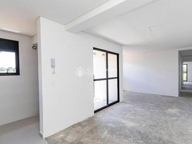 Castel Rochester | Apartamento Novo 3 Quartos 1 Suíte | 79m² | Centro de Pinhais
