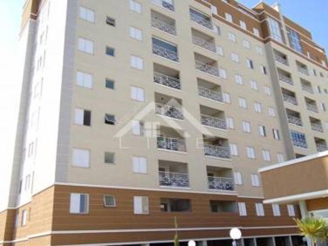 Castelbello 2 qtos Jd Cruzeiro do Sul Life Bauru Imobiliárias em Bauru SP