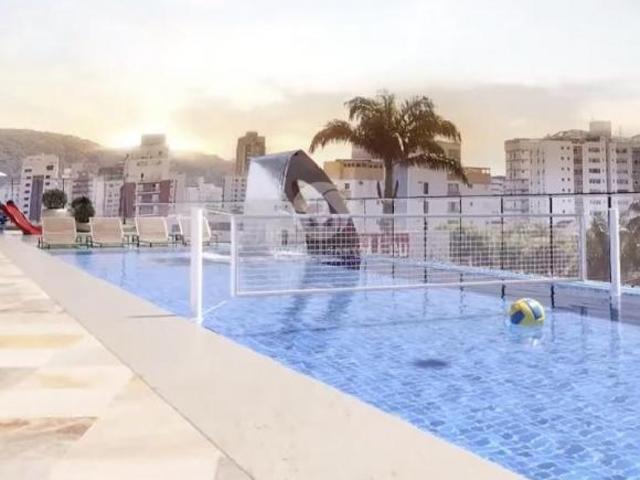 Castell Di João Paulo – O novo ícone de sofisticação e inovação em Santos