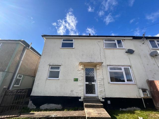 Castell Y Mynach Road, Beddau, Pontypridd CF38, 3 bed semi detached house to rent, £1,050 pcm | PrimeLocation
