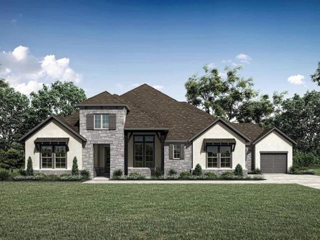 CASTELLA II Plan Northgate Ranch Community