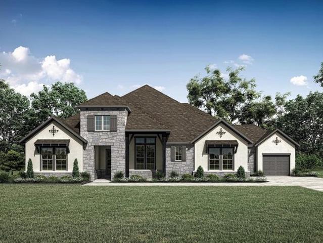 CASTELLA II Plan Creek Meadows West Community