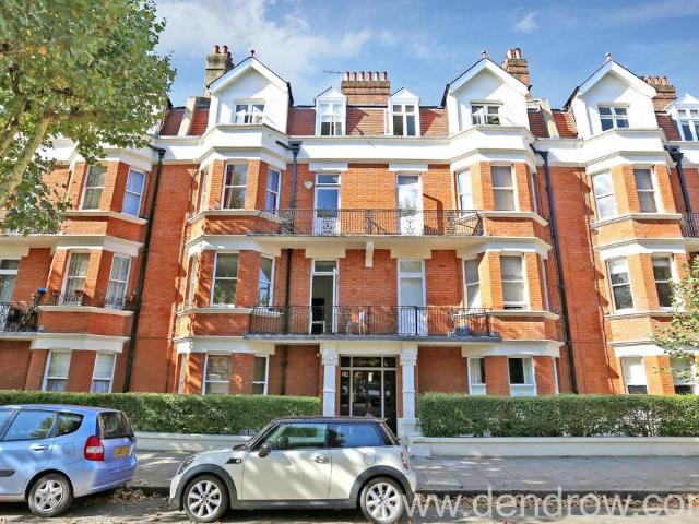Castellain Mansions, London, W9 3 bed flat to rent £4,117 pcm £950 pw