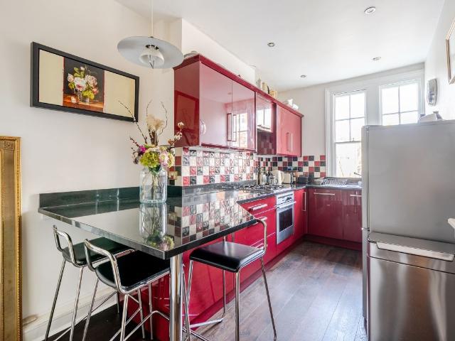 Castellain Road, London W9, 2 bed flat to rent, £4,000 pcm | PrimeLocation