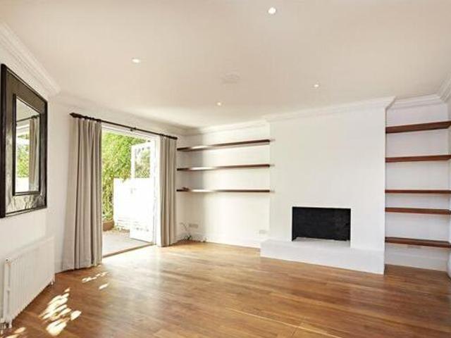 Castellain Road, London, 2 Bedroom Apartment